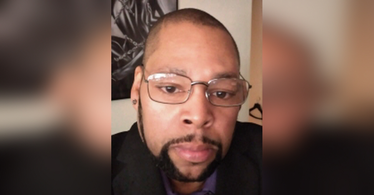 Obituary information for John-Anthony Jones, Sr.