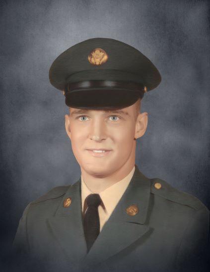 Ronnie Miller - 2022 - Sosebee Funeral Home