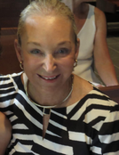 Sandi Berman - 2022 - Triad Cremation & Funeral Service