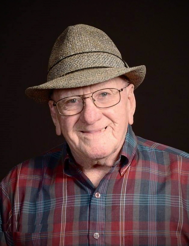 Howard Cross - 2022 - Powers Funeral Home