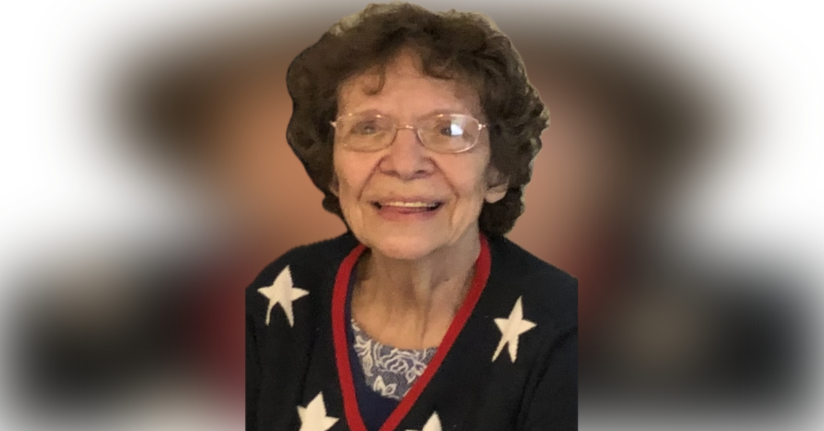 Obituary information for Barbara A Thompson