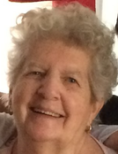 Patricia "Pat" Louise Butzler - 2022 - Sharp Funeral Home & Cremation ...