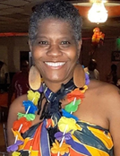 Ada L. Coleman Johnson - 2022 - Elite Life Celebrations by Barnes & Co.