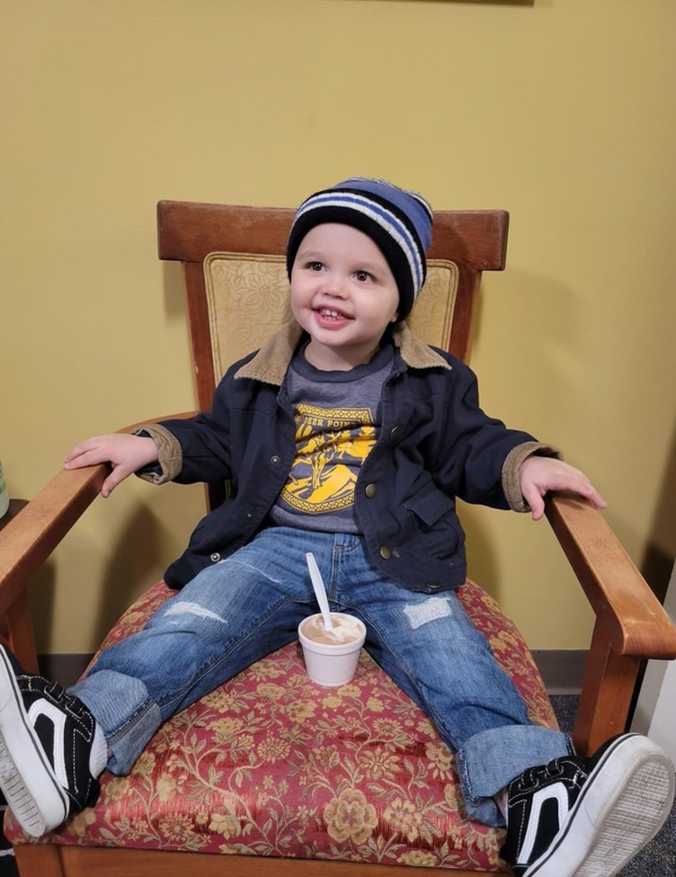 Myles Edwin King - 2022 - King-Lynk Funeral Home