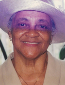 Priscilla Cameron - 2022 - Campfield Hickman Collier Funeral Home, Inc.