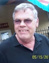 Michael Patrick Carroll - 2022 - Coastal Camden Funeral Home