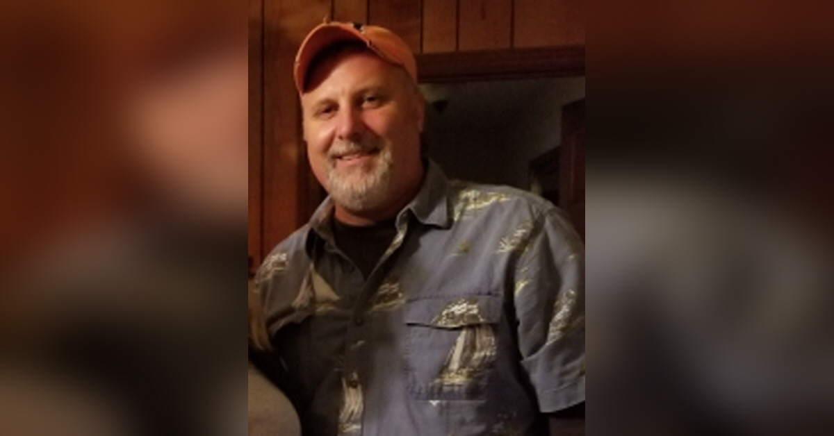 Obituary information for David Wayne Martin