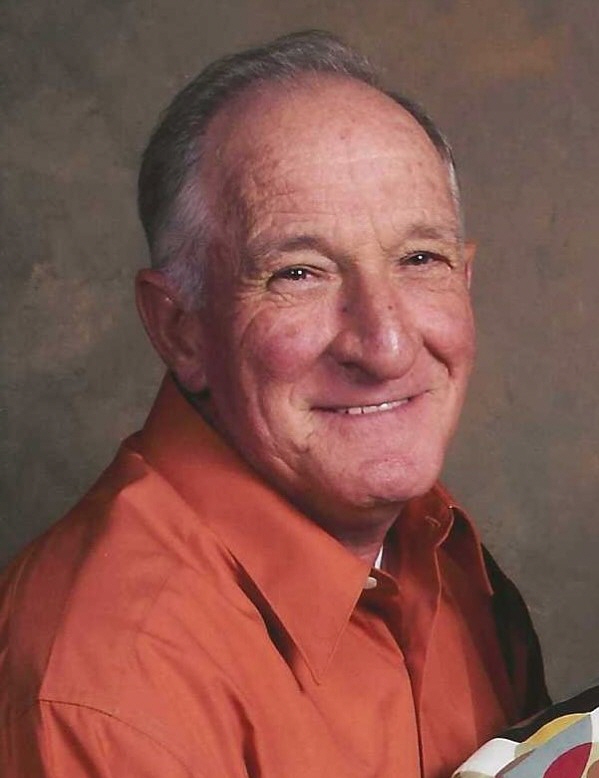 James Winston Moree - 2022 - Parker-Bramlett Funeral Home