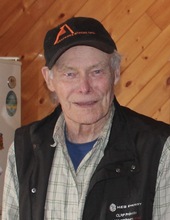 Donald Gerard Traverse - 2022 - Foster Funeral Home