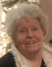 Mary Victoria Friede-Seibold - 2022 - Hartson Funeral Home