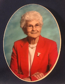 Lou Merle Peters - 2022 - Heritage Gardens Funeral Home & Cemetery