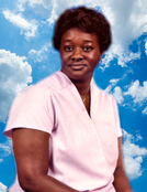 Beatrice Williams - 1970 - Beatrice Williams