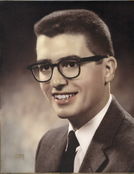 William (Bill) Bruce Fortson - 2021 - Palmer Funeral Homes