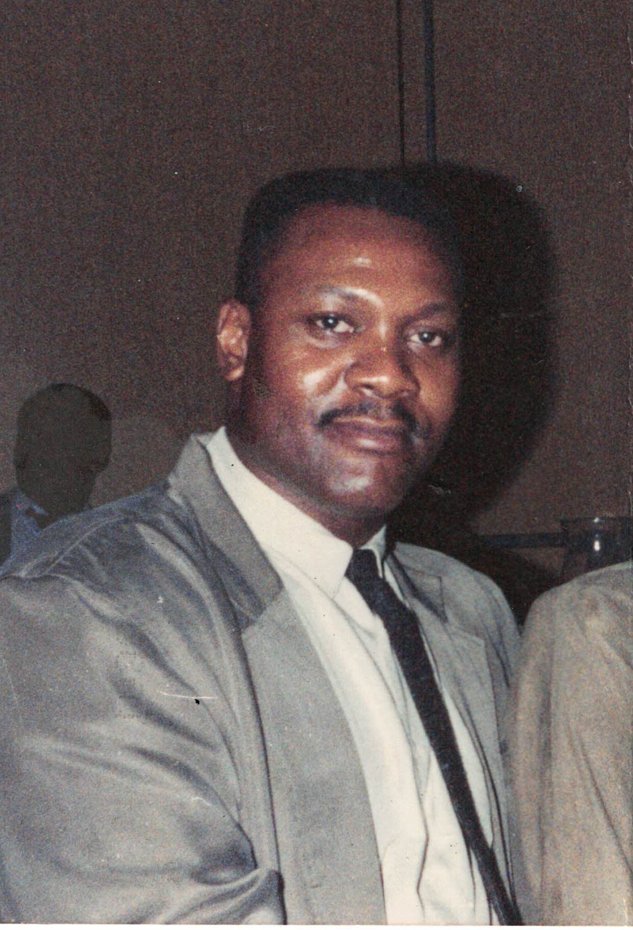 Timothy Thomas - 2022 - Herschel Thornton Mortuary