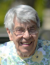 Elizabeth Anne Rothwell - 2022 - Gilbert MacIntyre & Son Funeral Home ...