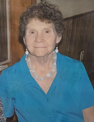 Mary Elizabeth Brinker - 2022 - Bradshaw Funeral Home and and Cremation ...