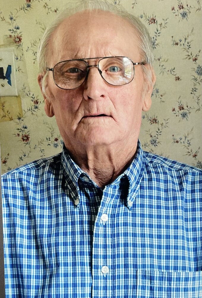 Michael "Mike" Devane - 2022 - Farenga Brothers Funeral Home