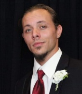 Christopher Adam Pomaville - 2022 - Grace Memorial