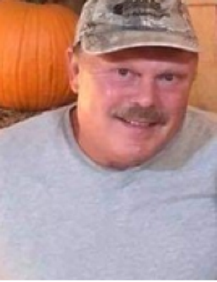 Mark Allen Smith - 2022 - Charles B. Jarvie Funeral Home, Inc.