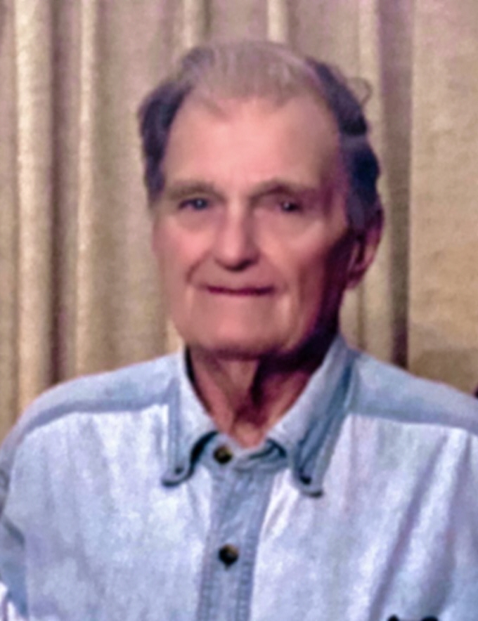 John Elbert Hancock - 2022 - Henneke Funeral Home