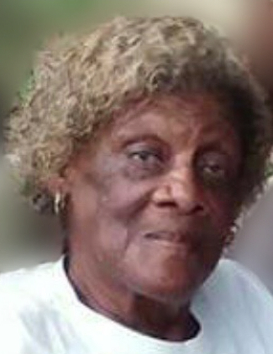 Ruthie Mae Hill - 2022 - Frazer Funeral Home