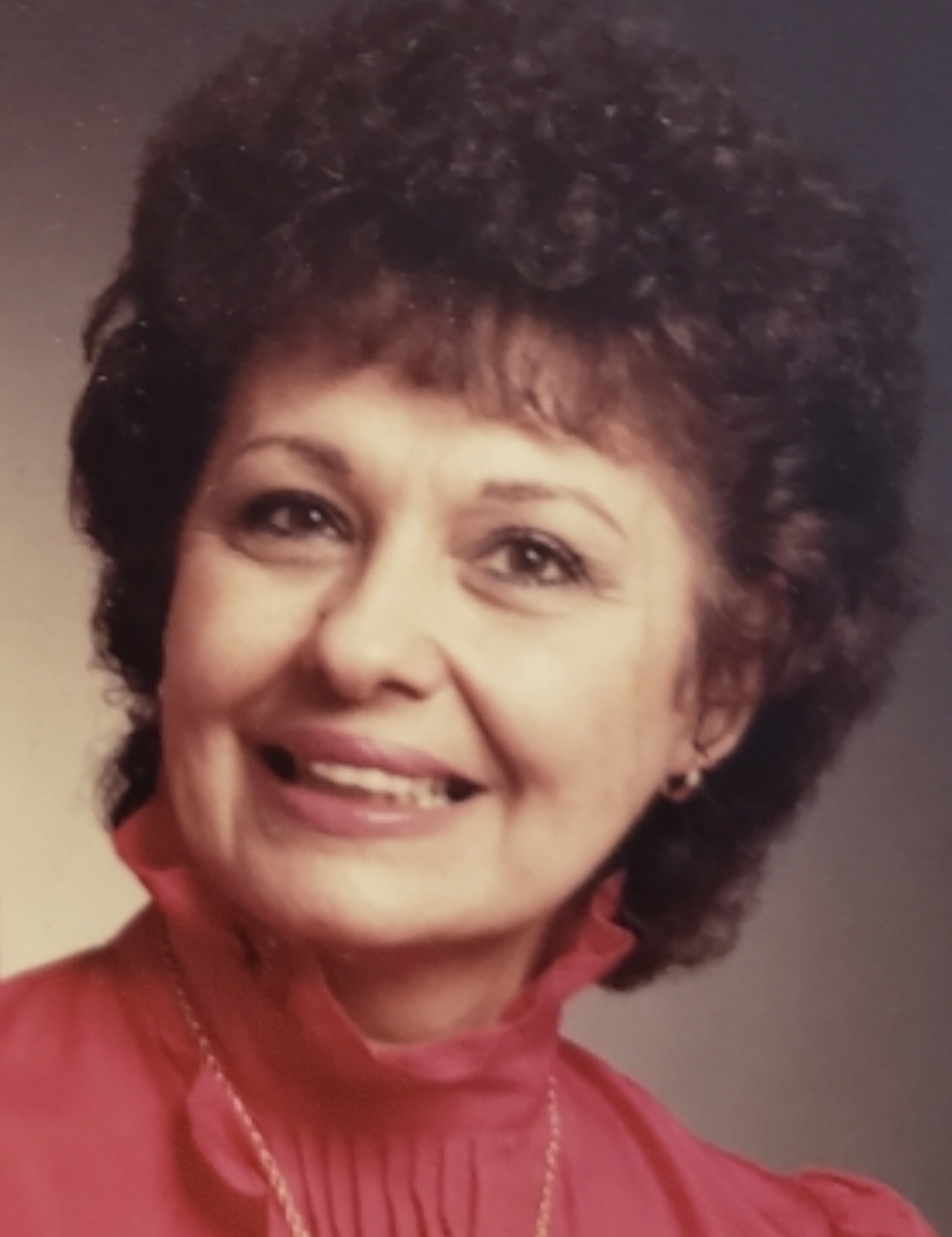 Janette Singleton - 2022 - Lux Funeral Home & Cremation Services