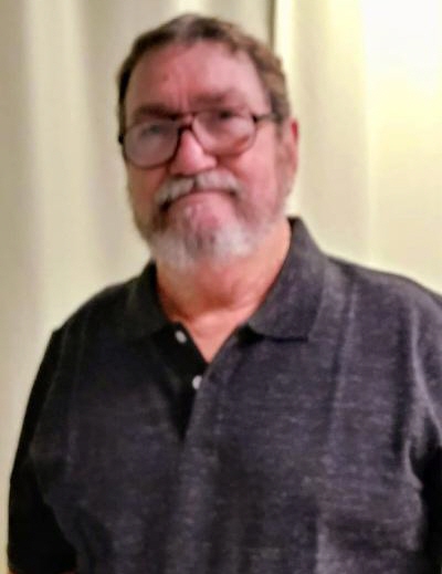 Forrest Wayne Nicholson - 2022 - Hunn and Black Funeral Home