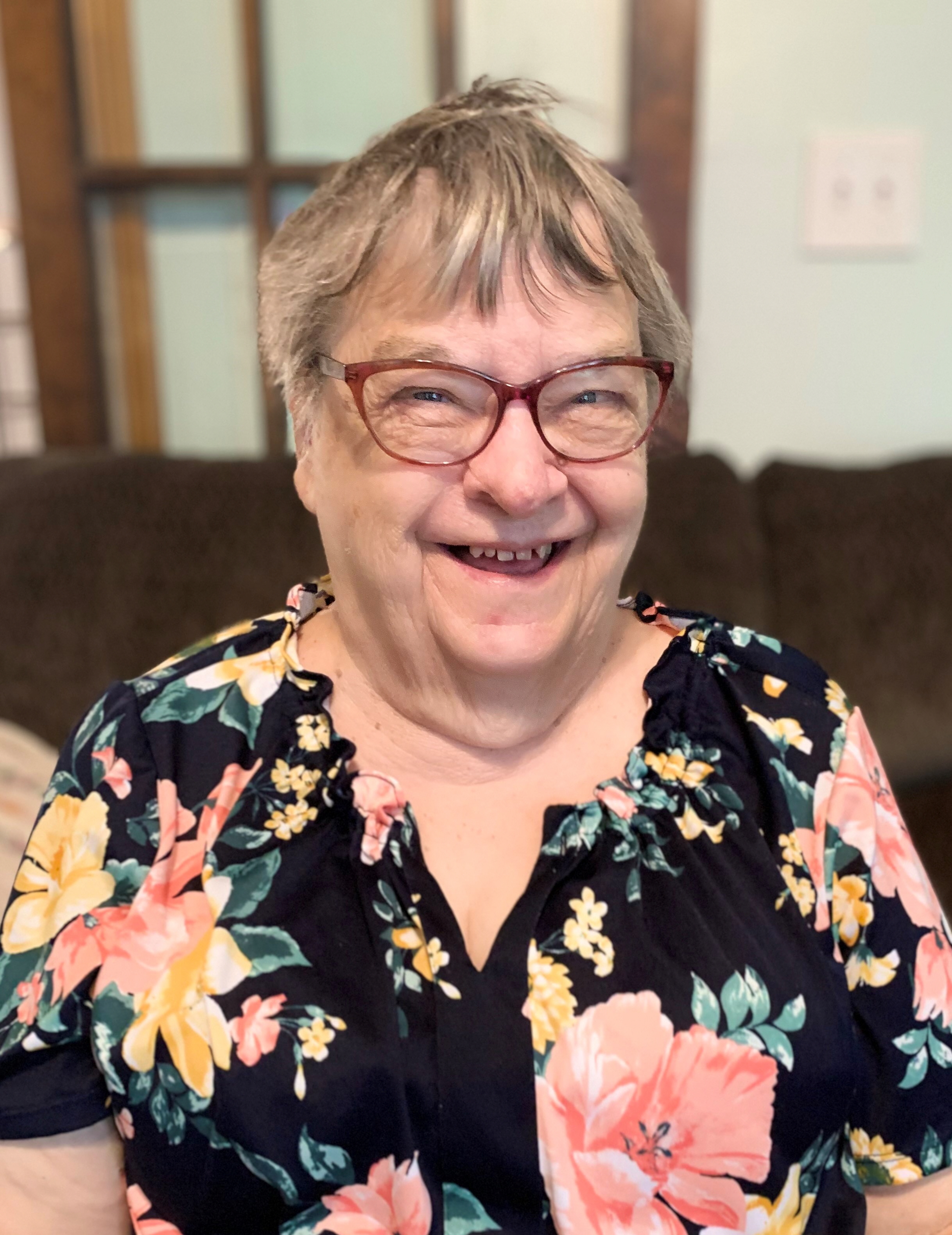 Judith Ann Schultz - 2022 - Shoreline Memorial Services