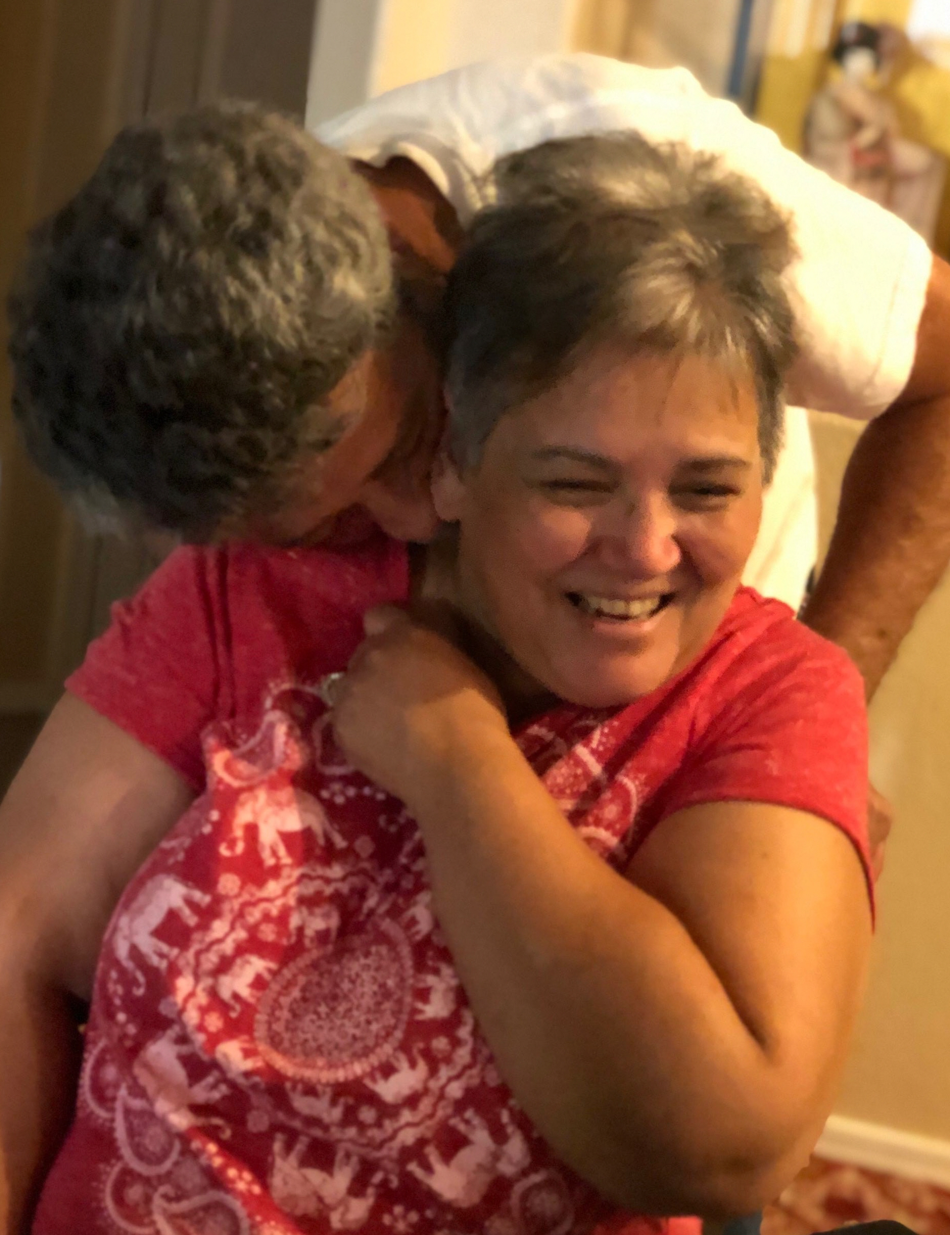 Robbie Margarita Rivera - 2022 - Catholic Cemeteries & Funeral Homes