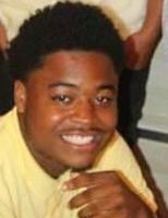 Andre "AJ" Shaw - 2022 - Carlton L Gray Funeral Home