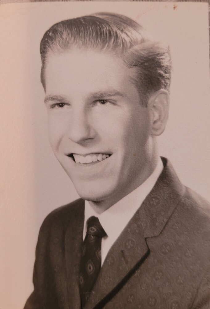 Benjamin J. Botts, Jr. - 2022 - Shalkop Grace & Strunk Funeral Home