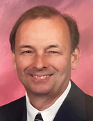 Richard "Dick" C. Trone - 2022 - Kenworthy Funeral Home, Inc.