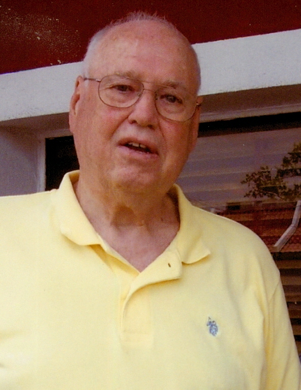 John Daniel King, Jr. - 2022 - Walker Funeral Homes OH