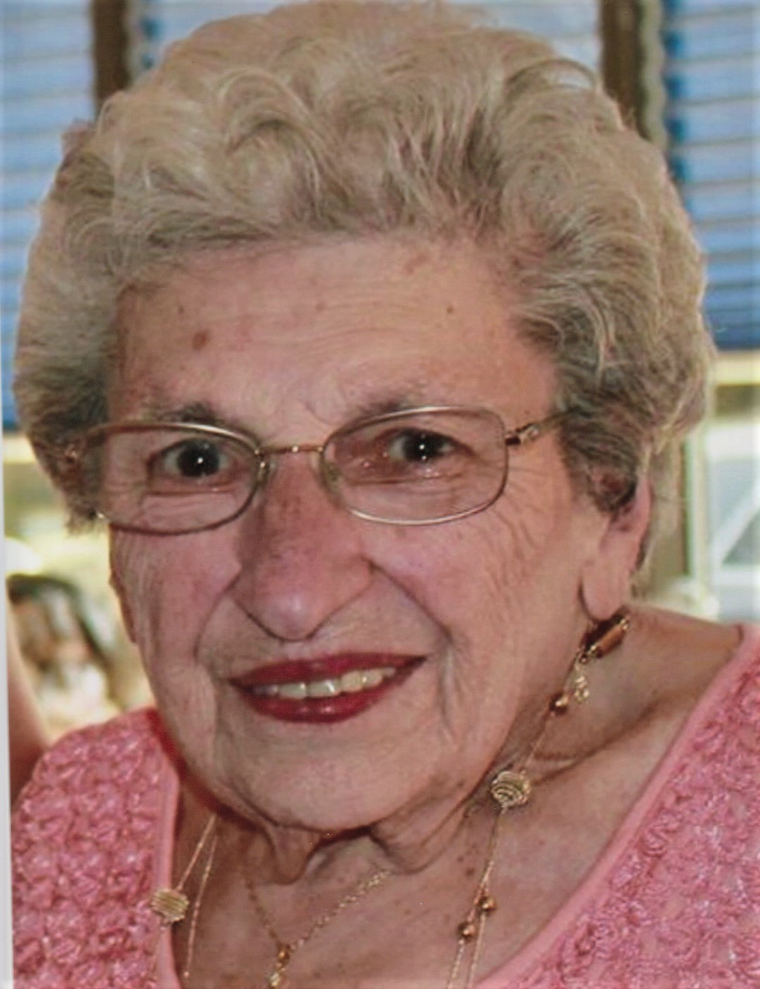 Marie Monico - 2022 - Porto Funeral Homes