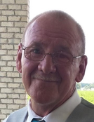 James Earl Walston, Jr. - 2022 - Shingleton Funeral Home