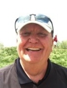 James "Jim" Goetzinger - 1970 - James "Jim" Goetzinger