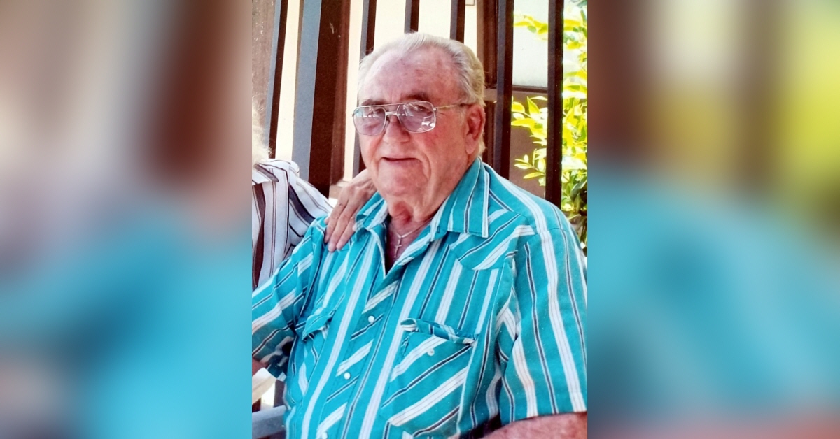 Obituary information for Eugene Colon Gunter