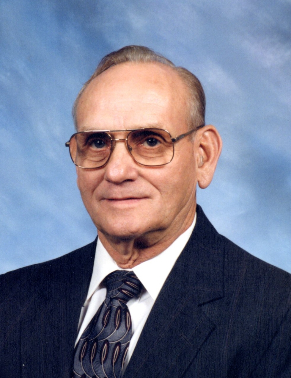 Ralph W. Rowe - 2022 - Grundy Funeral Home