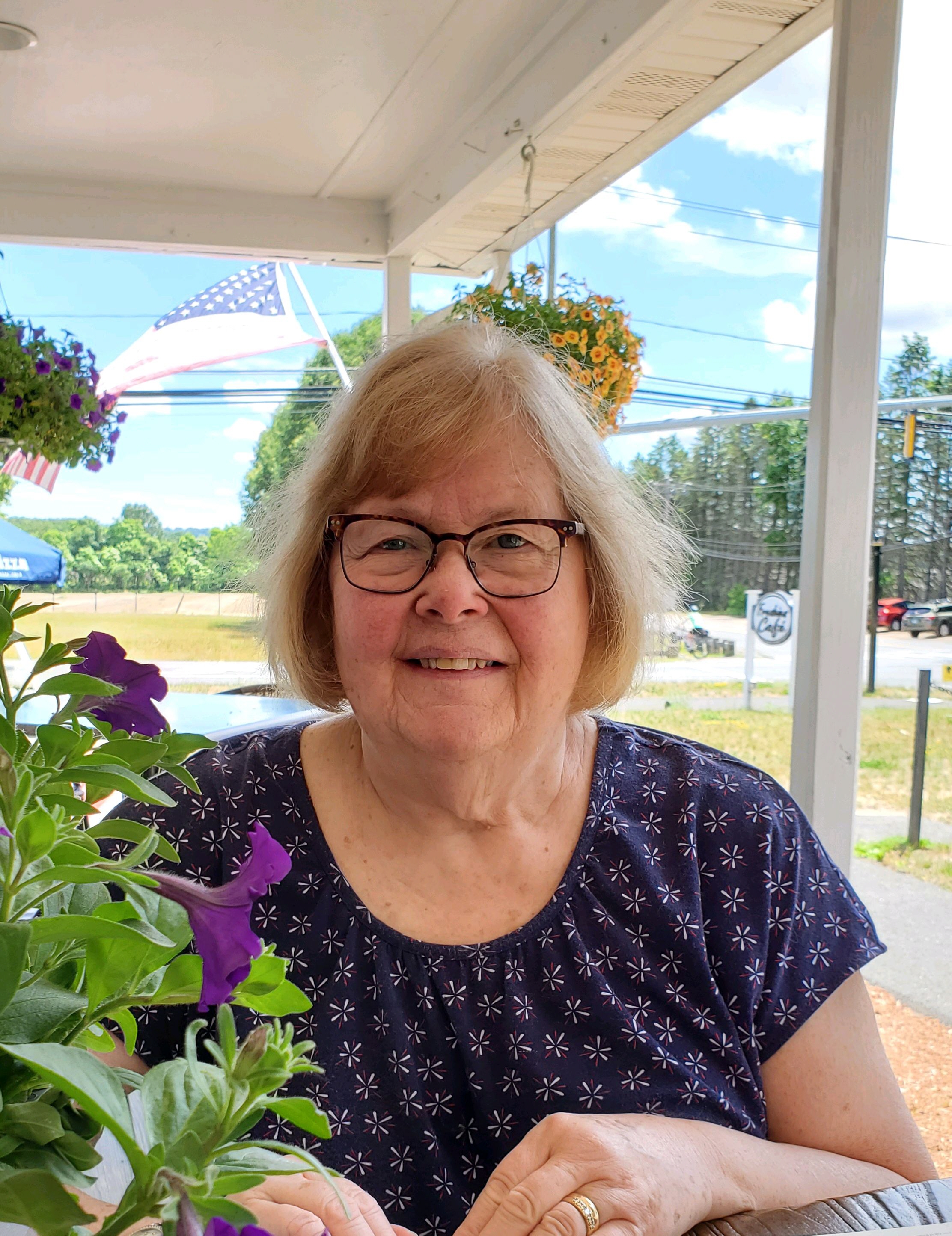 Karen Louise Morelli - 2022 - Carmon Community Funeral