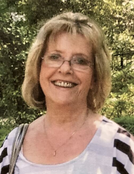 Paula Benson - 2022 - Heitger Funeral Service