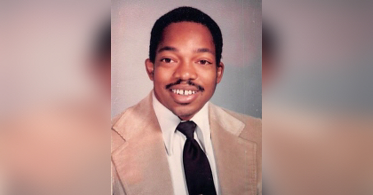 Obituary information for Harold McCray, Jr.