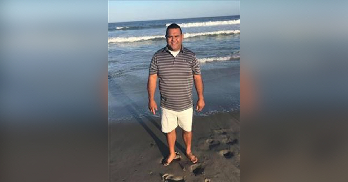 Obituary information for Ramiro Solis