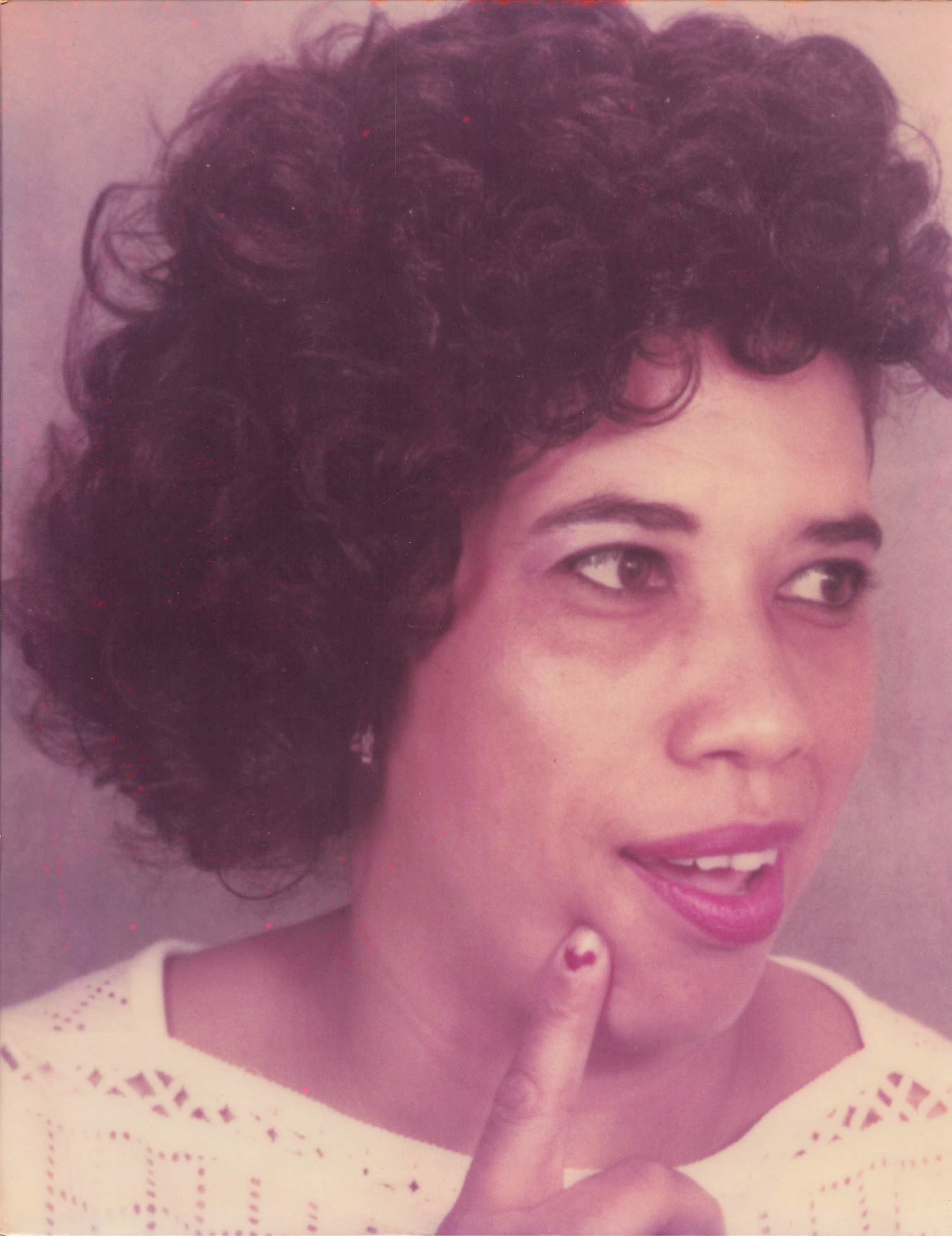 Nancy Lee Samuel - 2022 - Moser Funeral Home