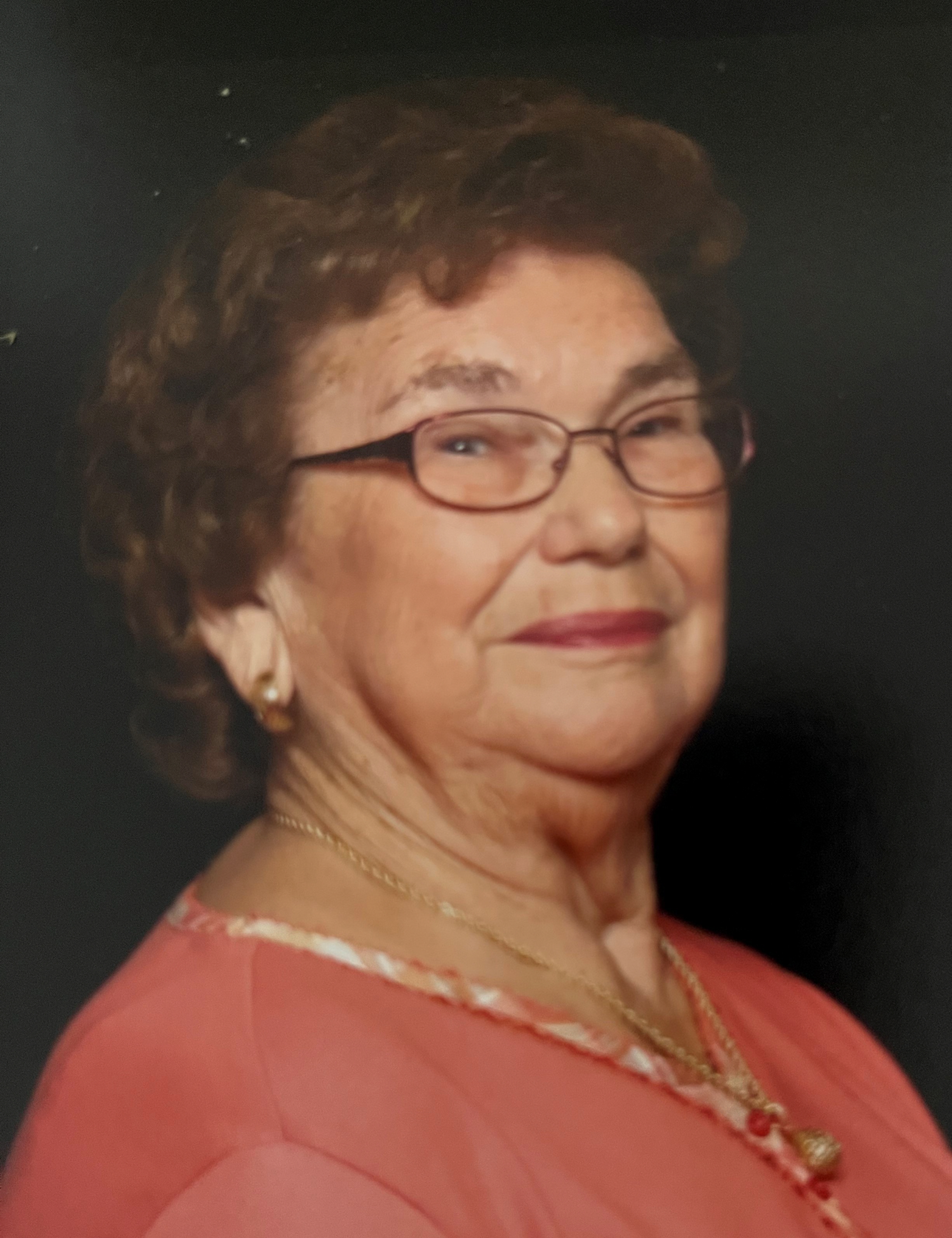 Evelyn Kyzer Gantt - 2022 - Milton Shealy Funeral Home