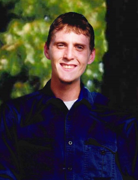 Eric Shane Hendrix - 2022 - Mathis Funeral Home