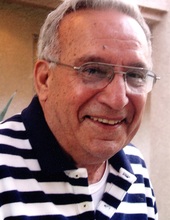 Frank Rossi - 2022 - Solfanelli-Fiorillo Funeral Home Inc.