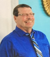 Edward John Hillier - 2022 - Wisemans Funeral Homes