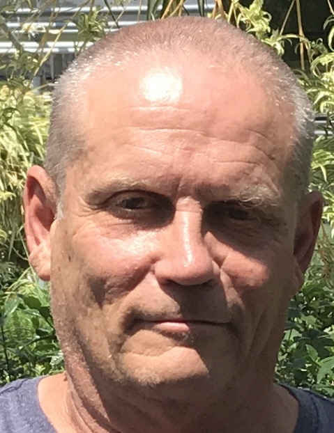 Donald Ray Carey - 2022 - Hurst Funeral Home