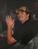 Eric Stephens - 2022 - Smith Family Funeral Home