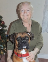 Yvonne Irene Coon - 2022 - Carruthers & Davidson Funeral Home - Stayner ...